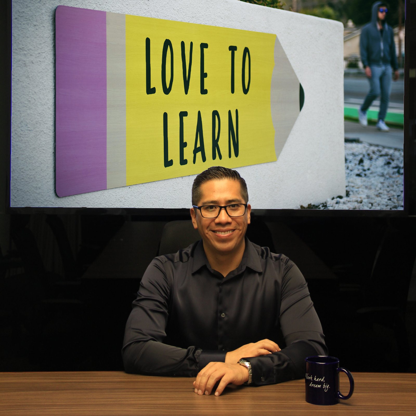 La Nueva Escuela Mexicana y el humanismo (parte III) – César García. Enseña y aprende